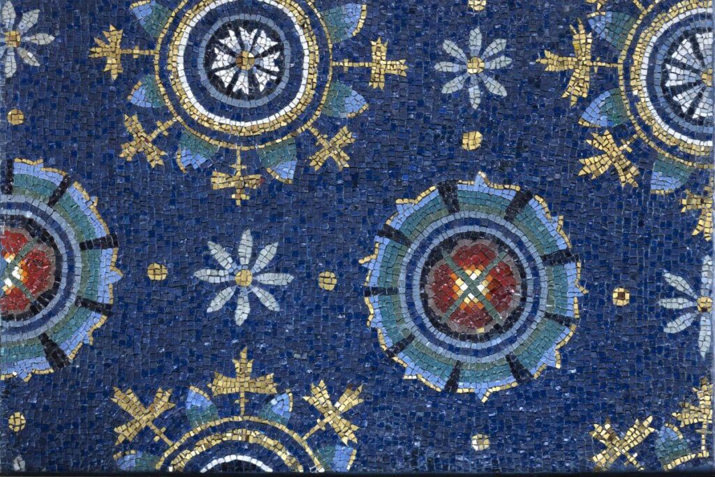 Ravenna Città del Mosaico